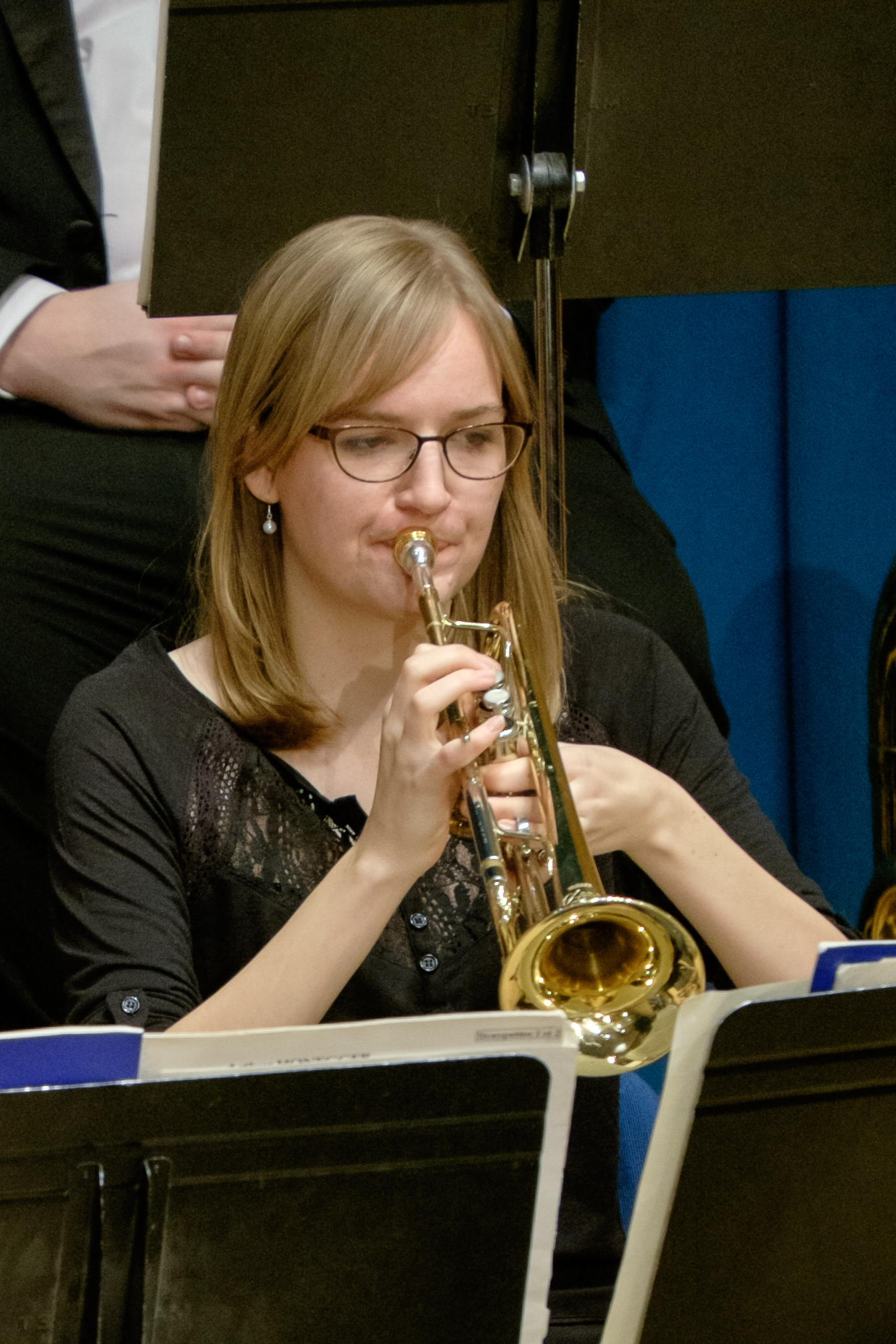 Grand Grand Overture (Arnold), Cambridge Graduate Orchestra, West Road ...