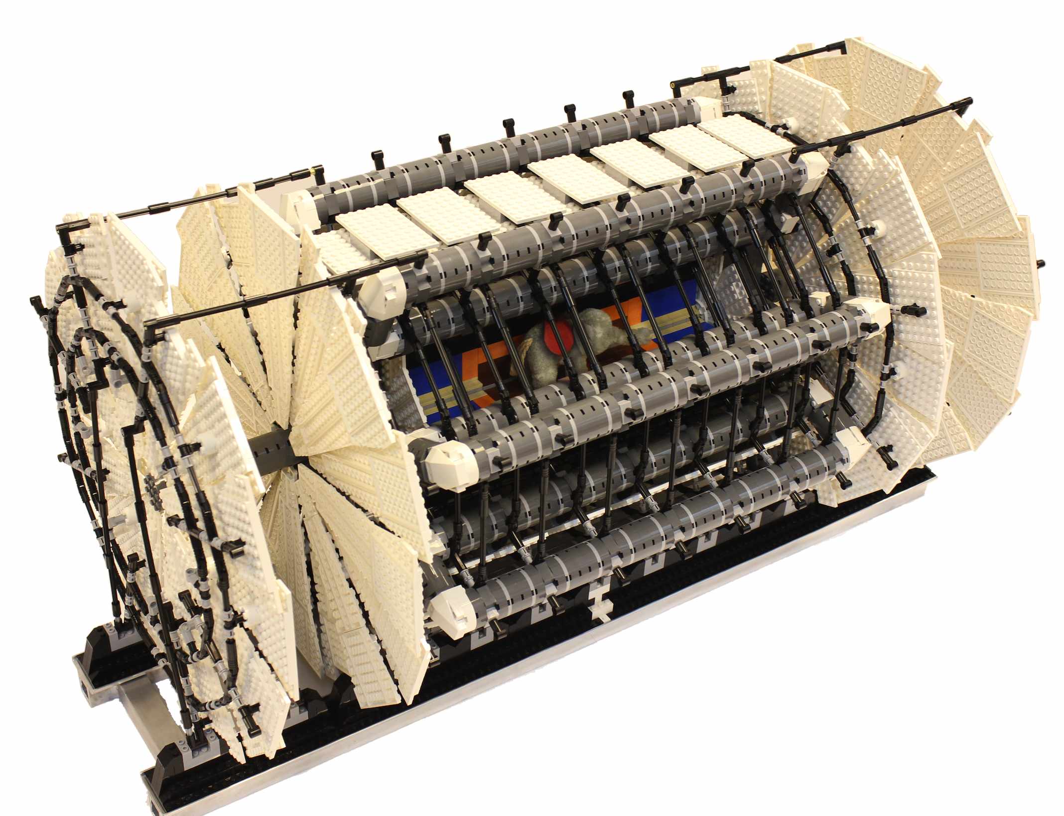 Dr Christopher Lester - University of Cambridge - Peterhouse - ATLAS - CERN