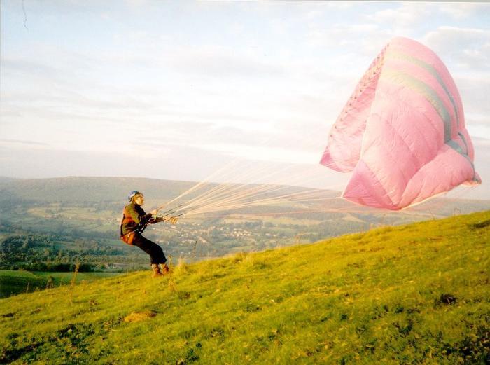 Dr Christopher Lester - University of Cambridge - Peterhouse - ATLAS - CERN