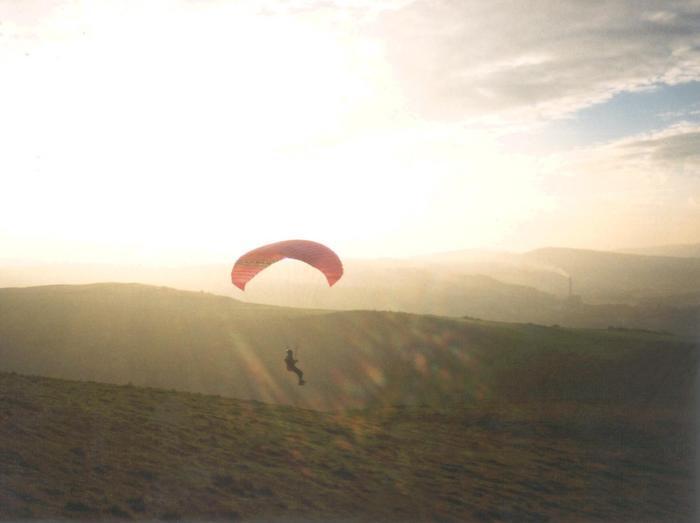 Dr Christopher Lester - University of Cambridge - Peterhouse - ATLAS - CERN